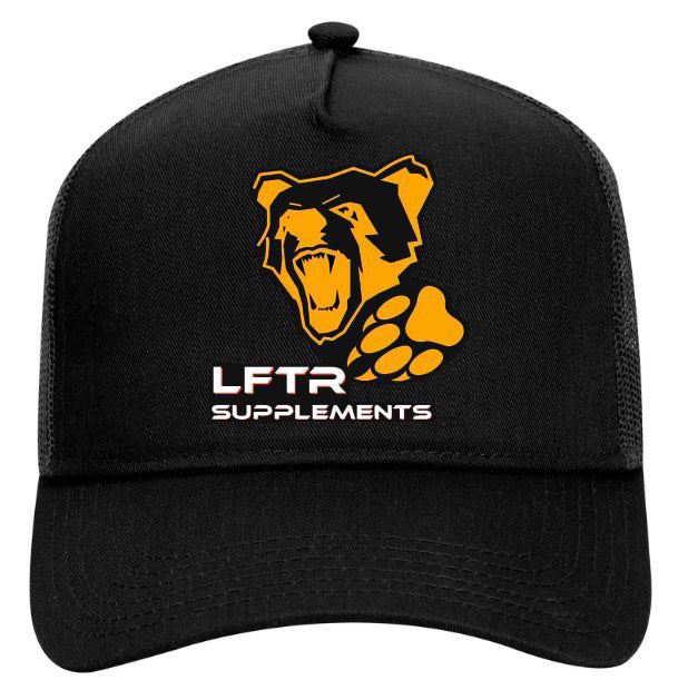 LFTR Cap – LFTR SUPPLEMENTS