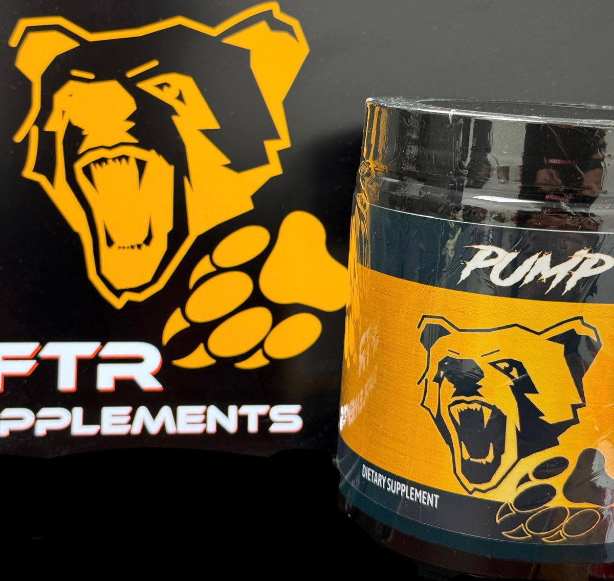PUMP – LFTR SUPPLEMENTS